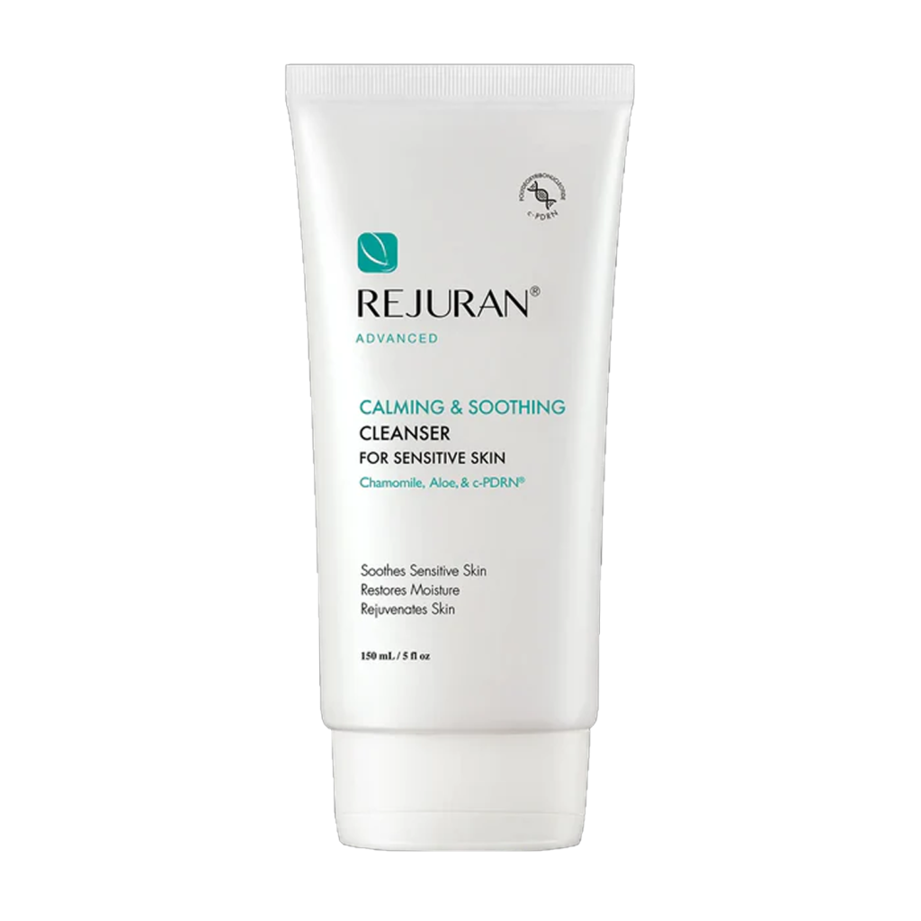 REJURAN® ADVANCED CALMING & SOOTHING CLEANSER 30ml. - rejuranth
