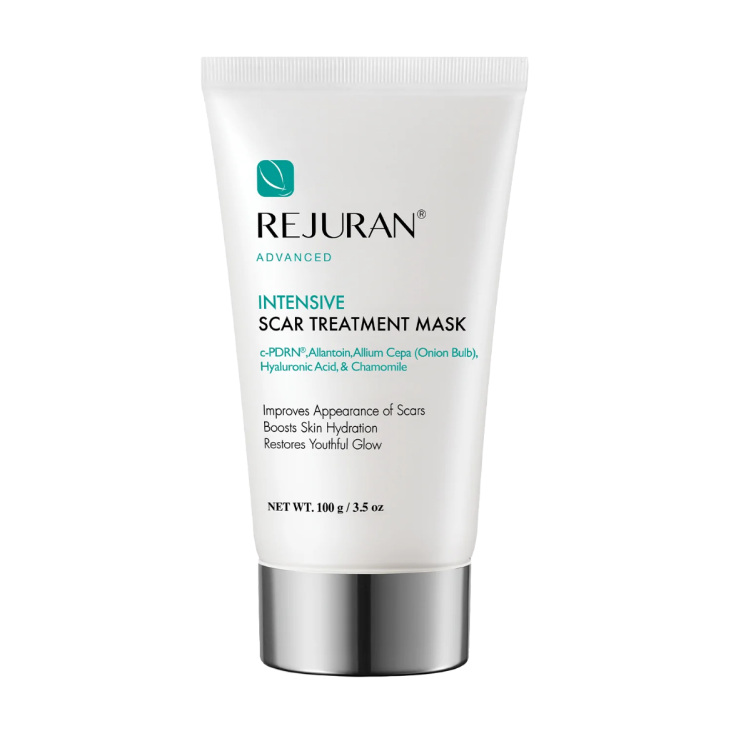 REJURAN® ADVANCED INTENSIVE SCAR TREATMENT MASK 100g. - rejuranth